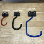 Sliding Bike Storage Rack - Shop Gear-blocks