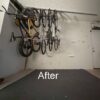 Sliding Bike Storage Rack - Shop Gear-blocks