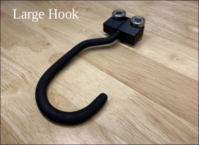 Sliding Bike Storage Rack - Shop Gear-blocks