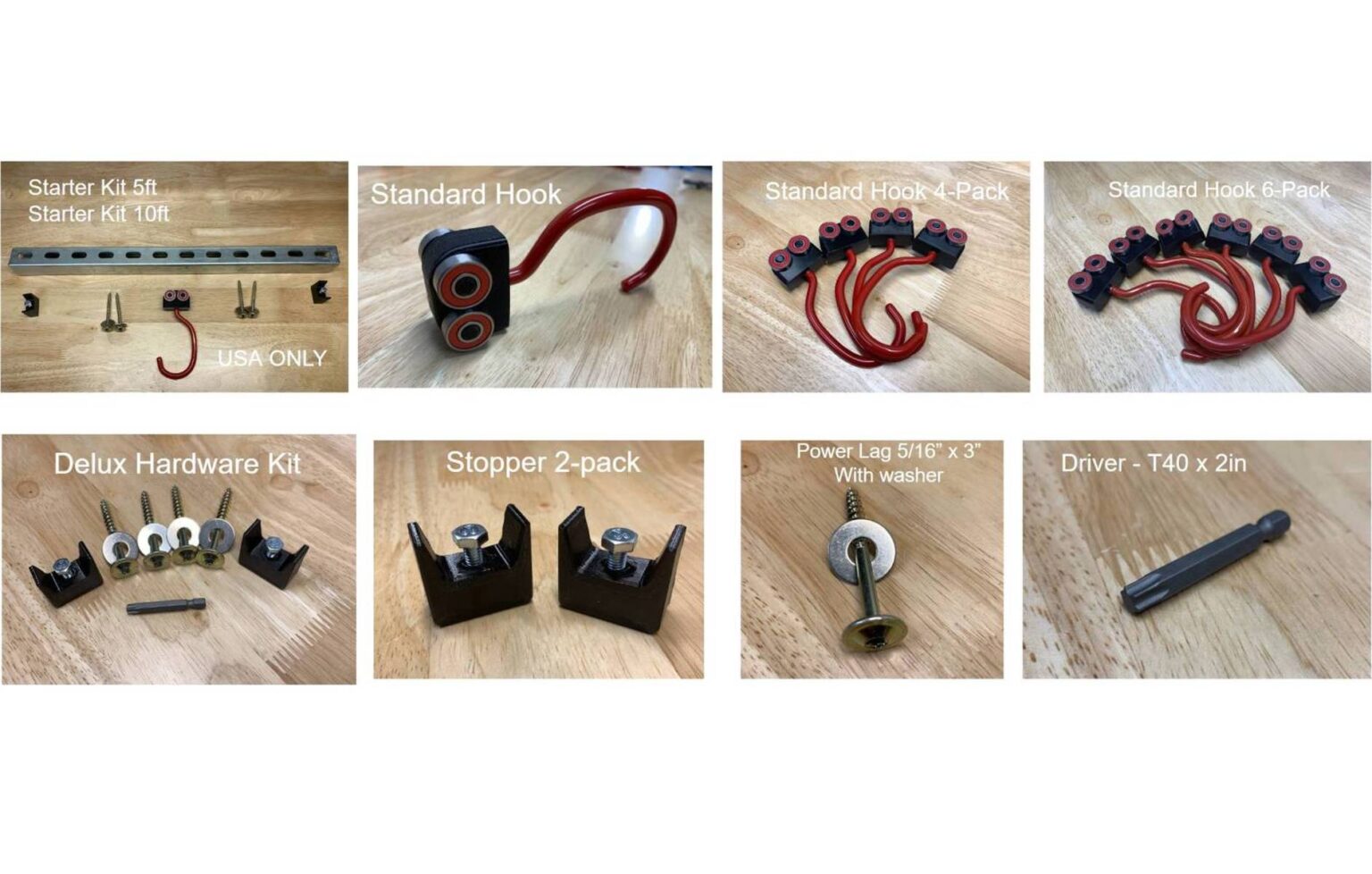 Sliding Bike Storage Rack - Shop Gear-blocks