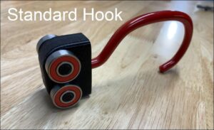 Sliding Bike Storage Rack - Shop Gear-blocks