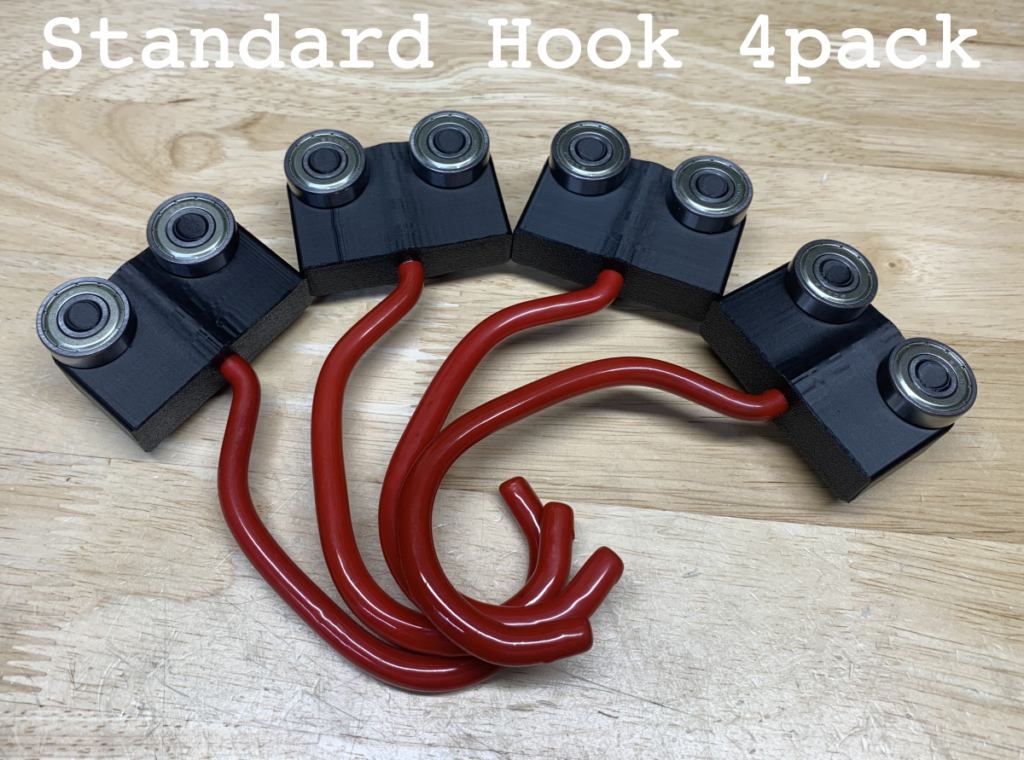 Sliding Bike Storage Rack - Shop Gear-blocks