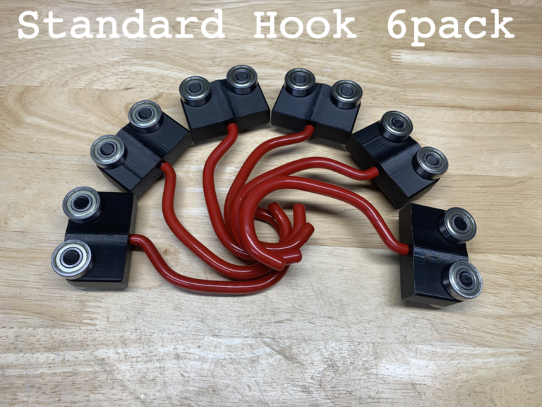 Sliding Bike Storage Rack - Shop Gear-blocks