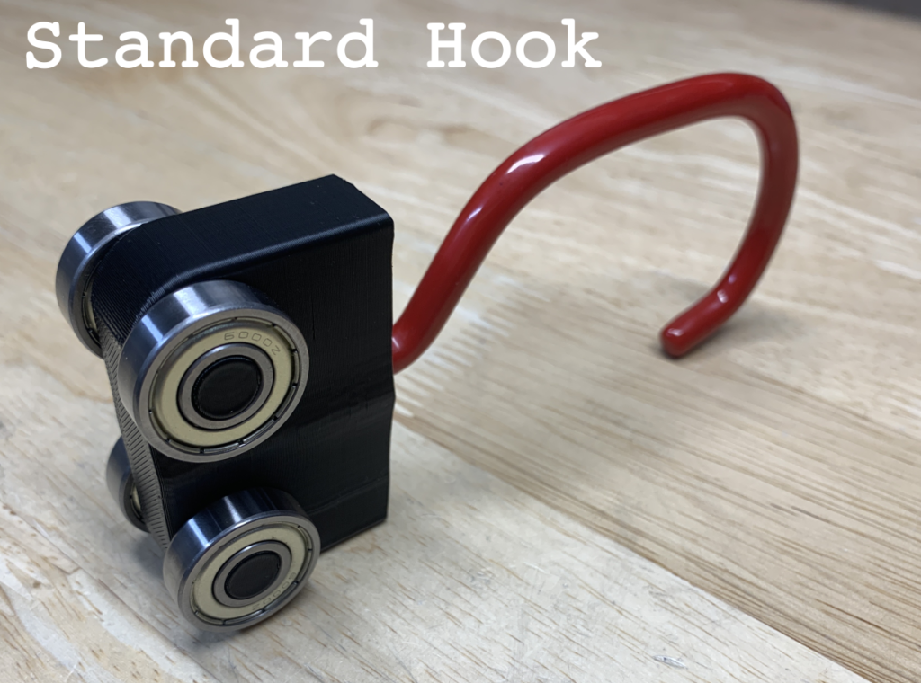 Sliding Bike Storage Rack - Shop Gear-blocks