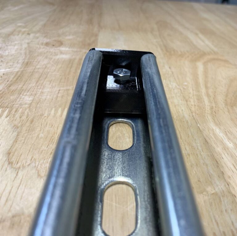 Sliding Bike Storage Rack - Shop Gear-blocks