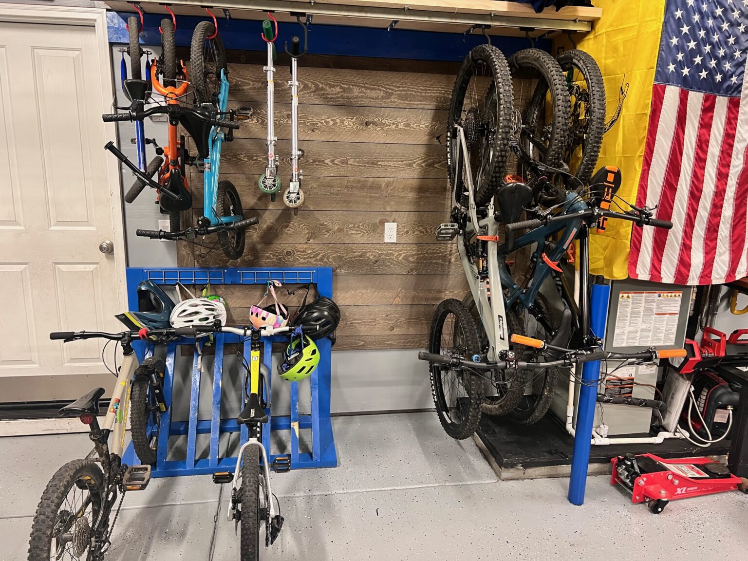 The Ultimate Unistrut Sliding Sliding Hook Gallery - Shop Gear-blocks