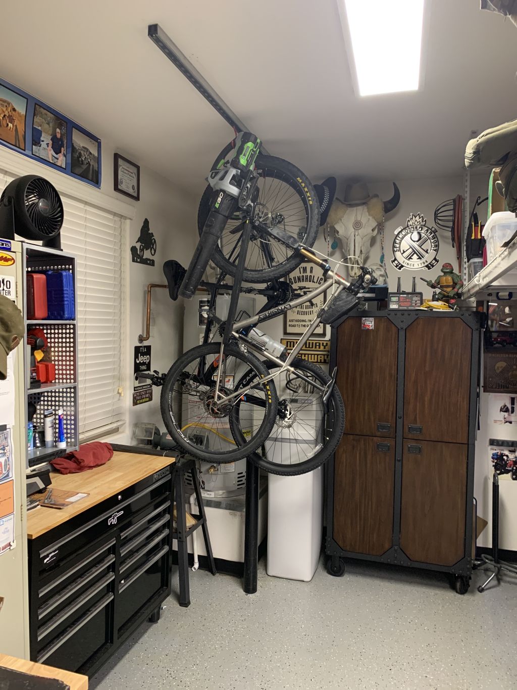 The Ultimate Unistrut Sliding Sliding Hook Gallery - Shop Gear-blocks