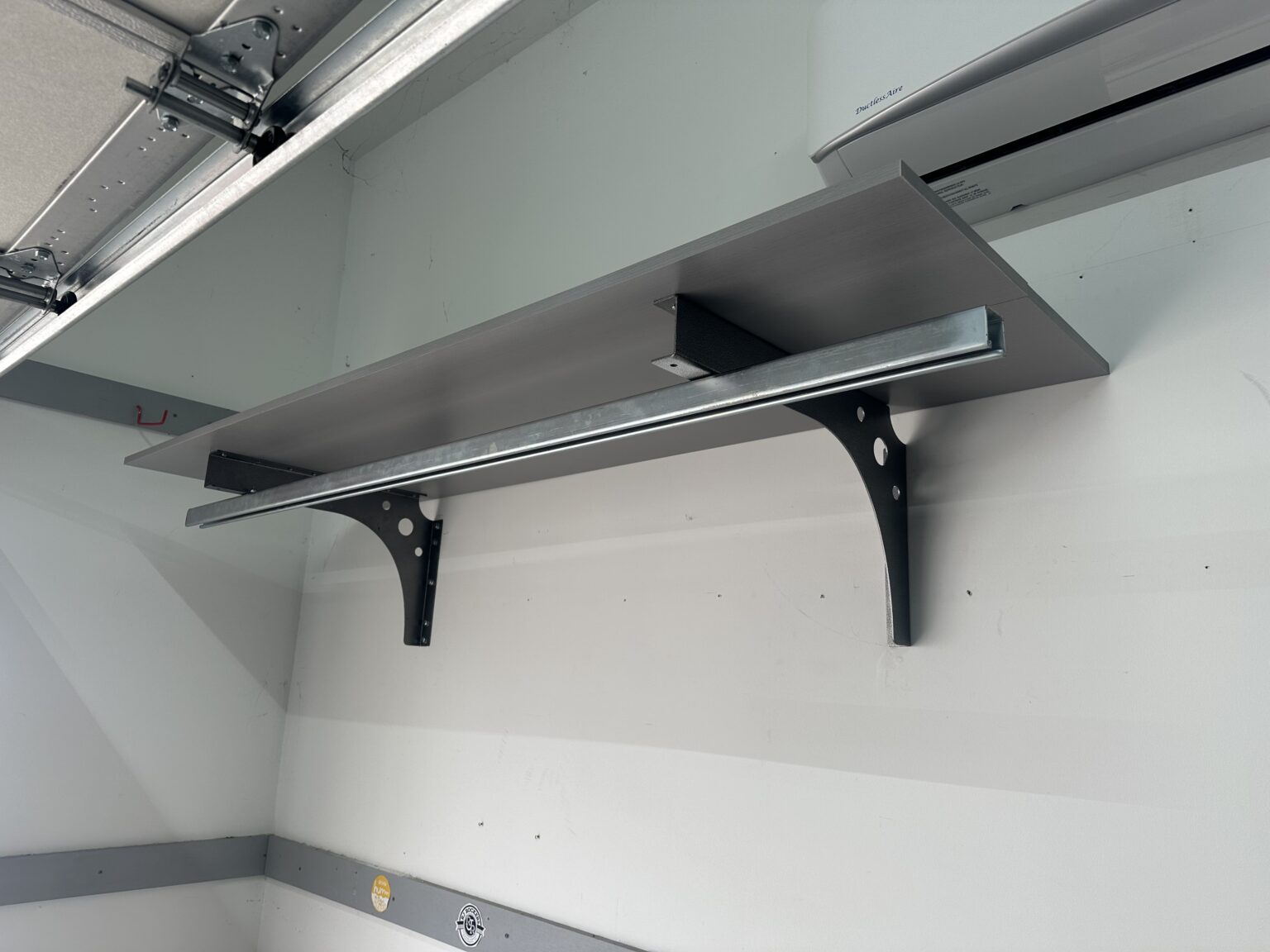 The Ultimate Unistrut Sliding Sliding Hook Gallery - Shop Gear-blocks