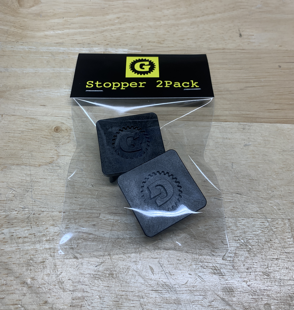 Sliding Bike Storage Rack - Shop Gear-blocks