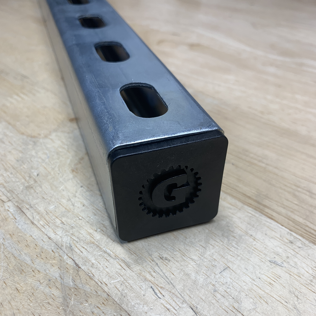 Sliding Bike Storage Rack - Shop Gear-blocks